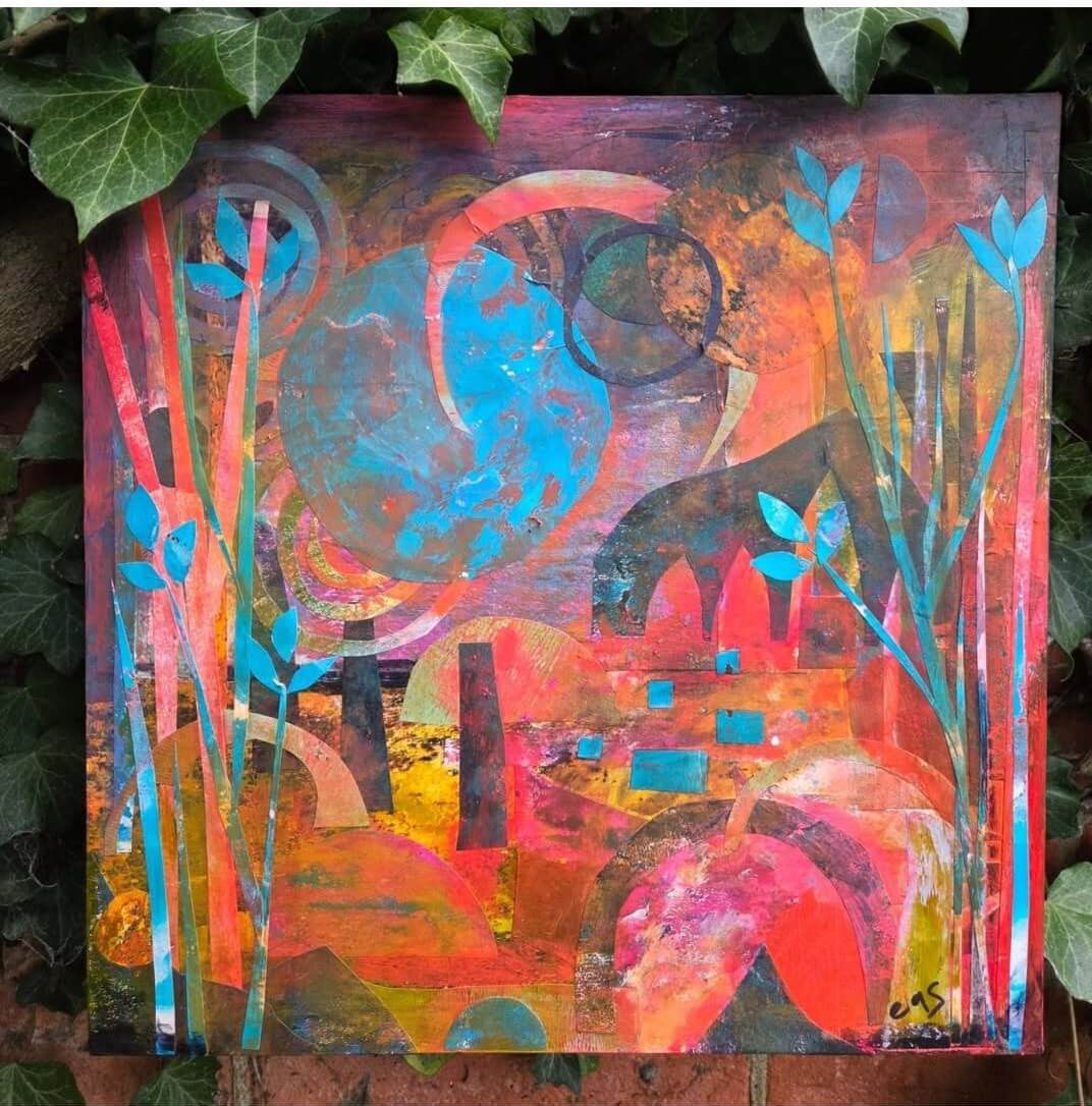 Collage – Emery Smith Studio